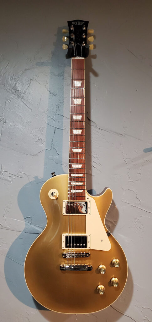 Precision Guitar Kits – Make Your Own Guitar Statement