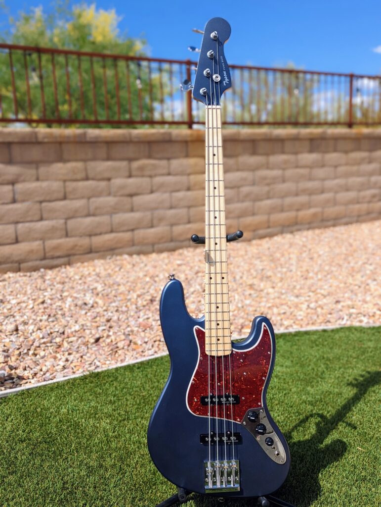 Precision Guitar Kits – Make Your Own Guitar Statement